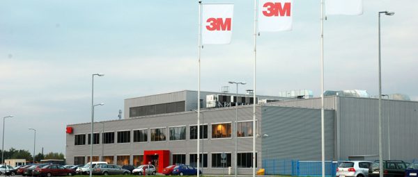 3M Poland Manufacturing Sp. z o.o. | DPG Staworzyński